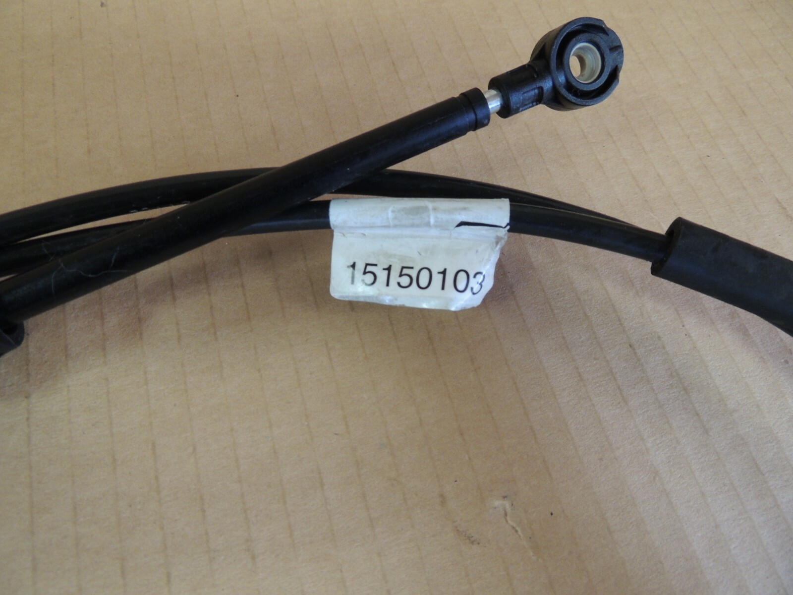 2001-2006 Chevy Silverado/GMC ALLISON AUTOMATIC SHIFT CABLE 19167308 ...