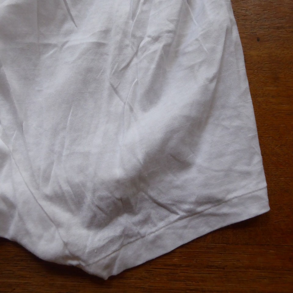 Vtg. JIL men's boxer brief underwear, 100% Egyptian cotton, size 4 ...