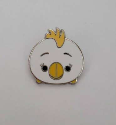 Disney Chicken Little Tsum Tsum Pin. Excellent Condition | eBay