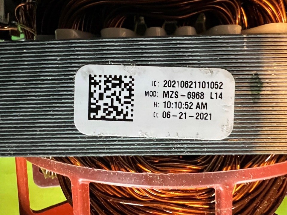 Whirlpool Dryer Motor drive 279787 FREE SHIPPING | eBay