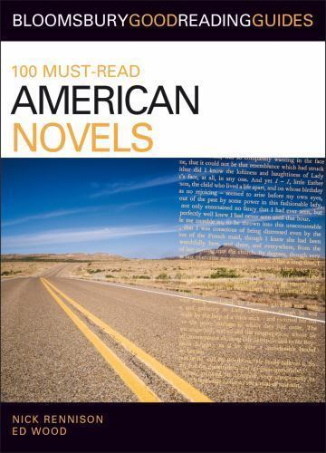 100 Must-Read American Novels: Discover Your Next Great Read ...