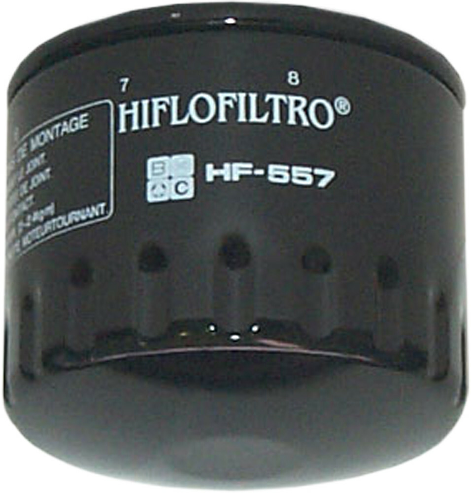 HIFLO HF557 - cross reference oil filters | oilfilter-crossreference.com