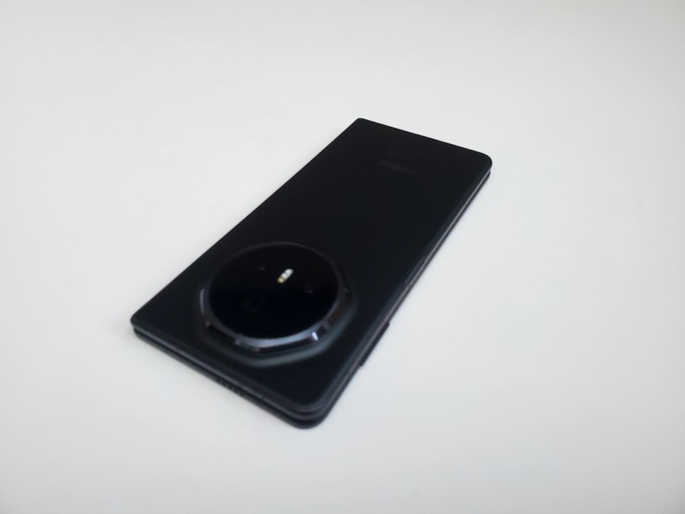 Honor Magic V3 Fold 512GB Black PRISTINE SCREENS Honor Warranty ...