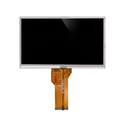 800×480 50 pins LCD Display AT070TN94 Industry UltraHigh Brightness ...