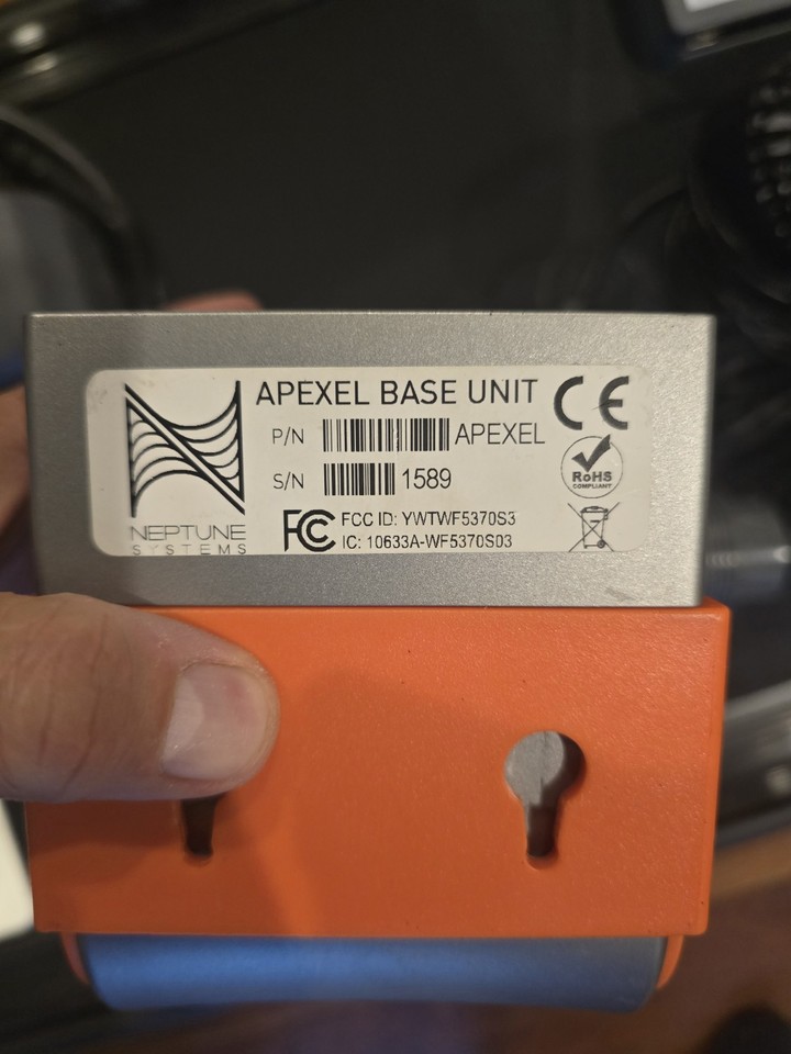 Neptune ApexEl A2 and Probes | eBay