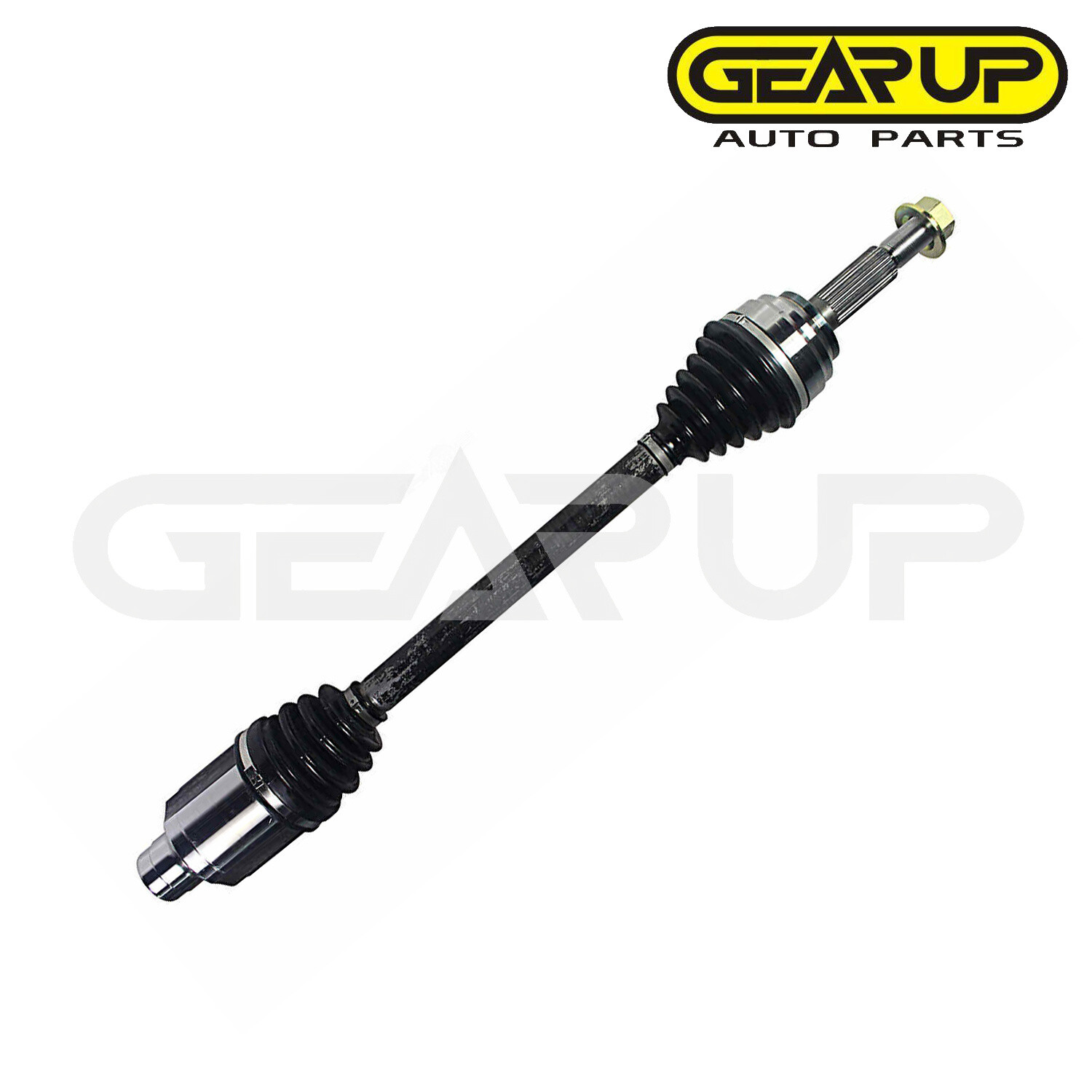 Front Right CV Axle Joint Shaft Assembly for Tesla Model S Electric ...