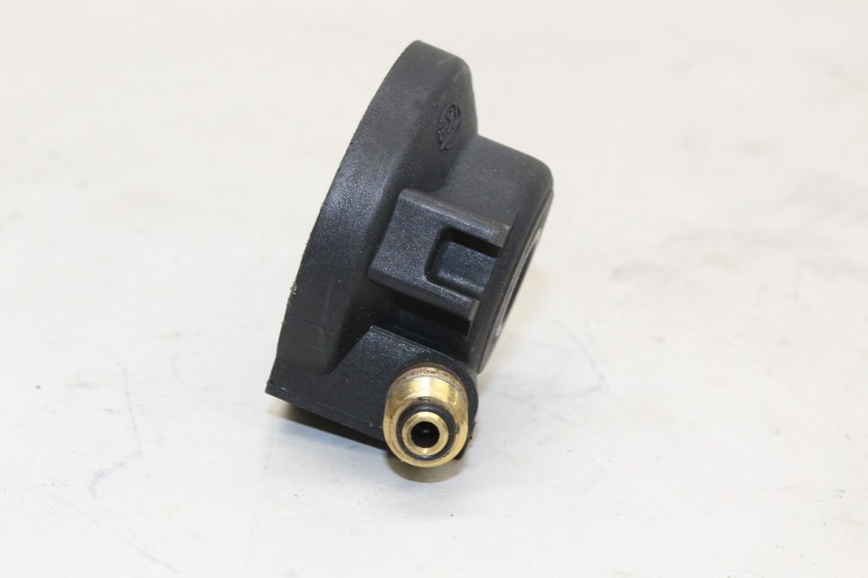 2012 Genuine Scooter Co. Buddy 170i Speedometer Drive Gear Hub OEM | eBay