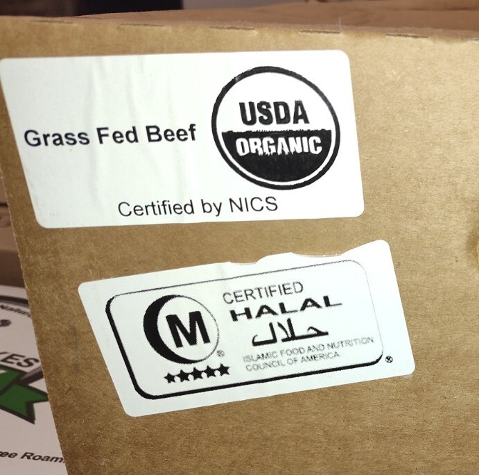 Halal Grass Fed Beef Tallow 1.95 lbs. | eBay