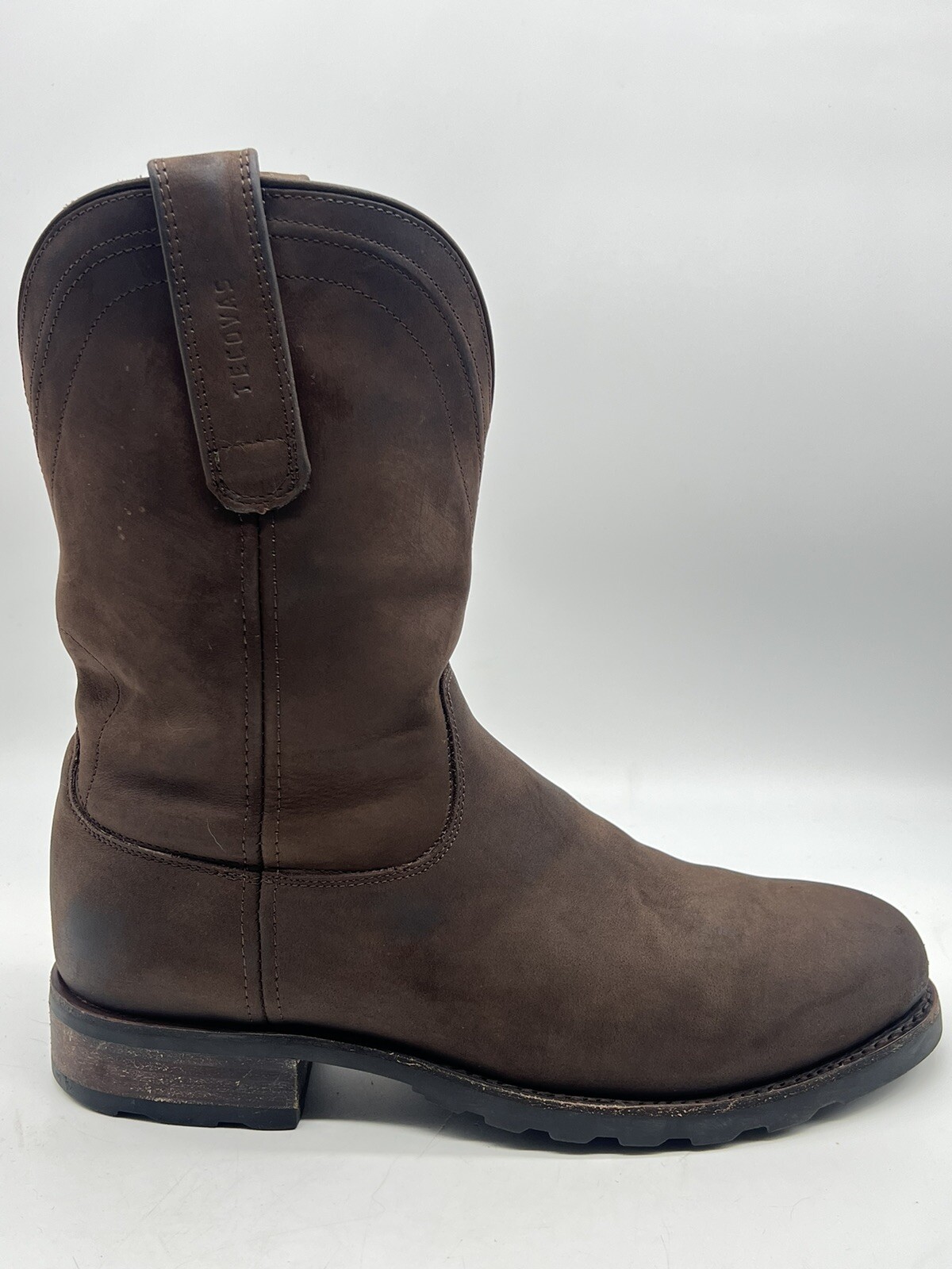 Tecovas stockton umber - Gem