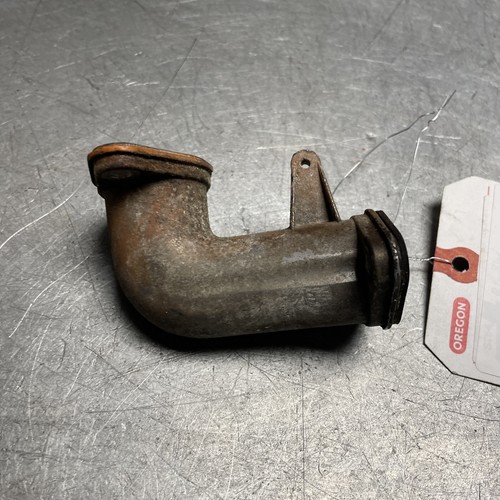 OEM GOOD USED 7HP WARDS POWER-KRAFT BRIGGS 170402-0218-01 INTAKE ...