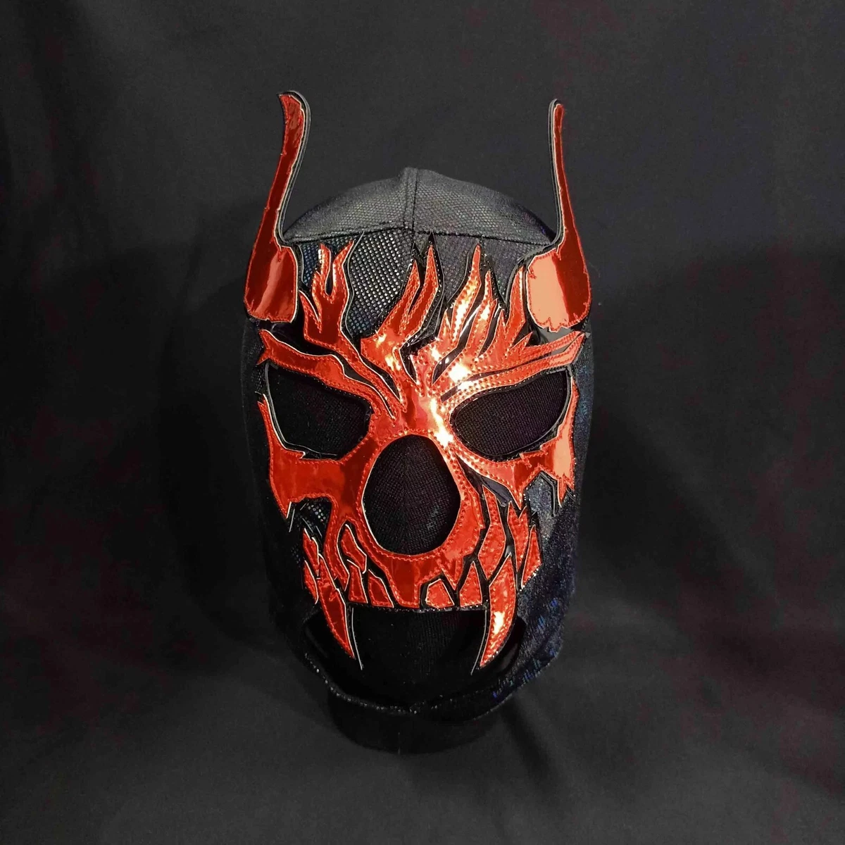 Lucha Mask
