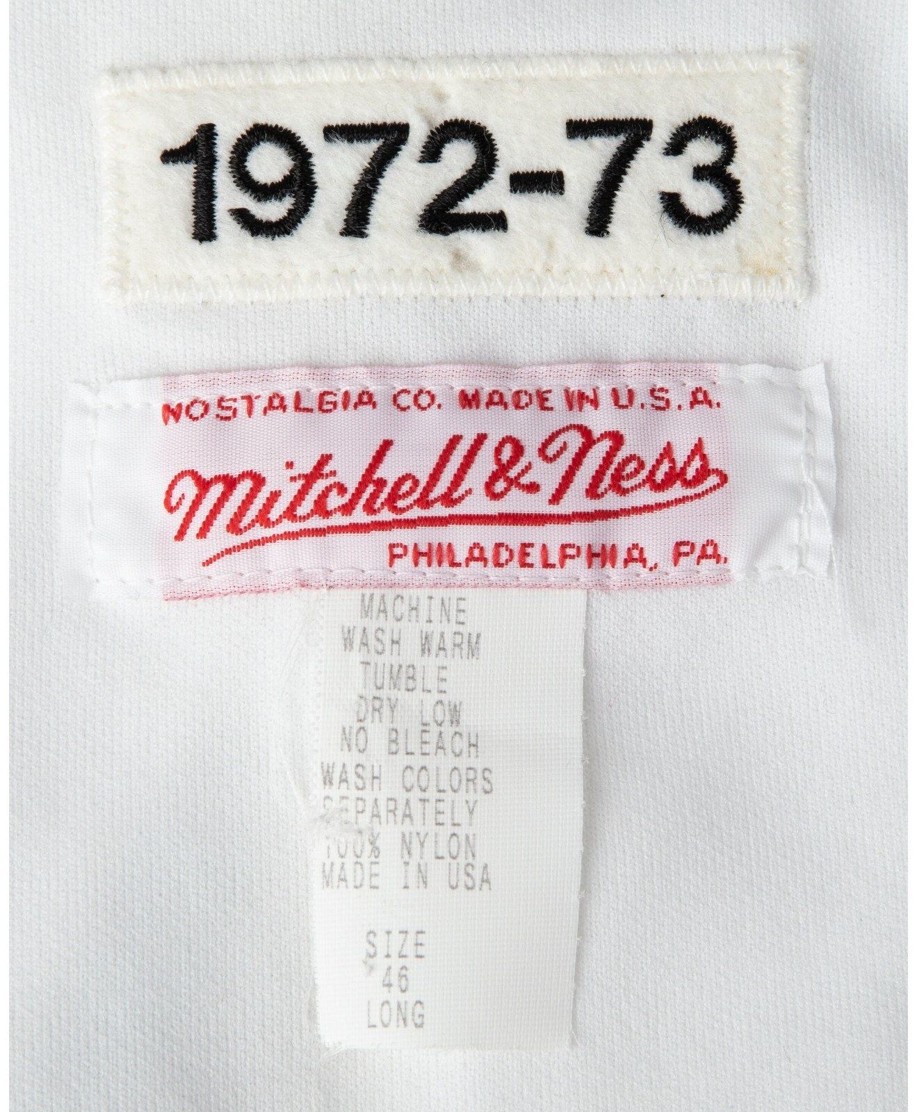 Rare Julius Erving Dr. J Signed Authentic 1972-73 Virginia Squires ...