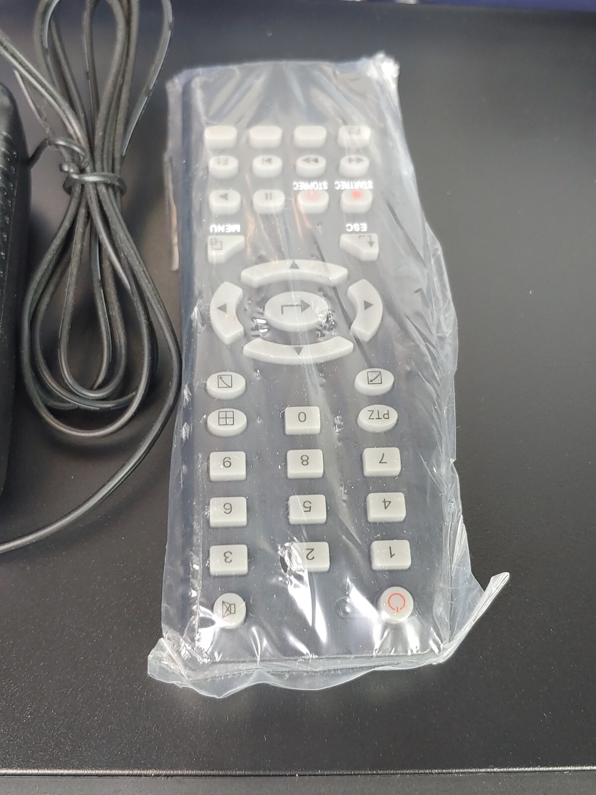 ZMODO KT7204AD 4 Ch Digital Vid Recorder H.264 Includes 4 Camera ...