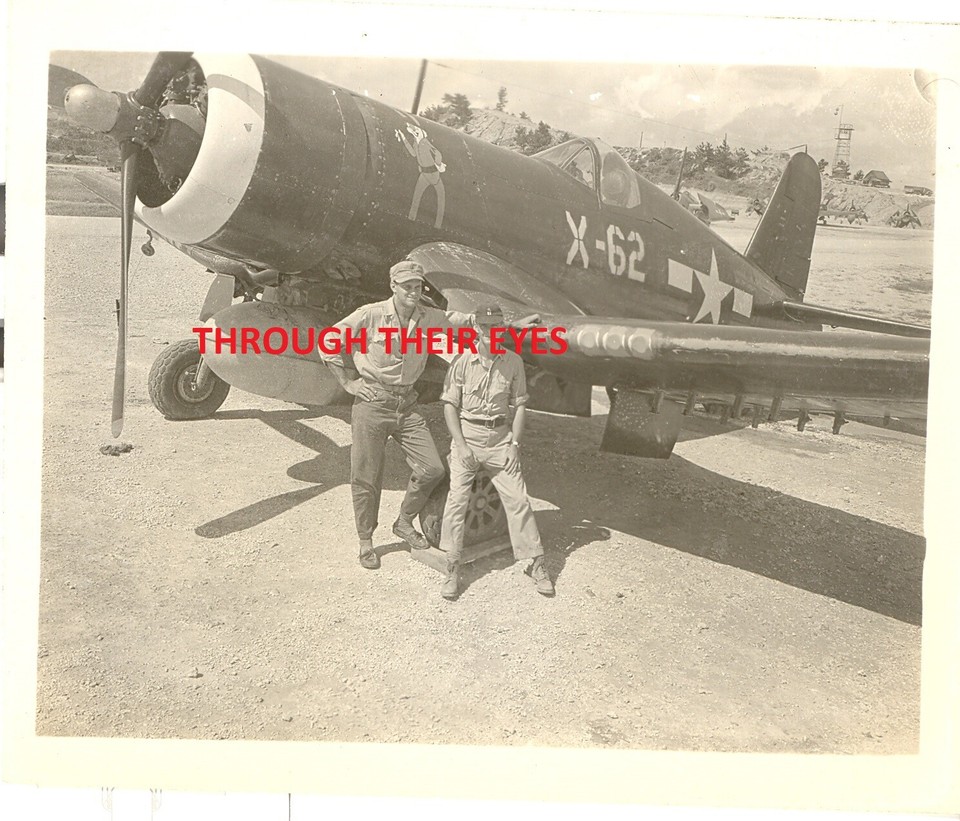 DVD Scans Capt . Coakley WW2 Photo album USMC & USAAF Pacific Isles ...