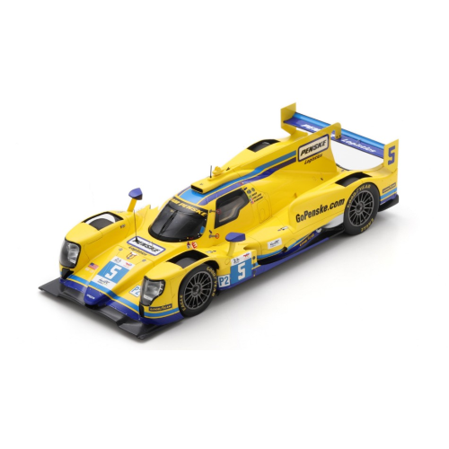 ORECA 07 GIBSON N.5 9th LE MANS 2022 CAMERON-COLLARD-NASR 1:18 Spark Model | eBay.de
