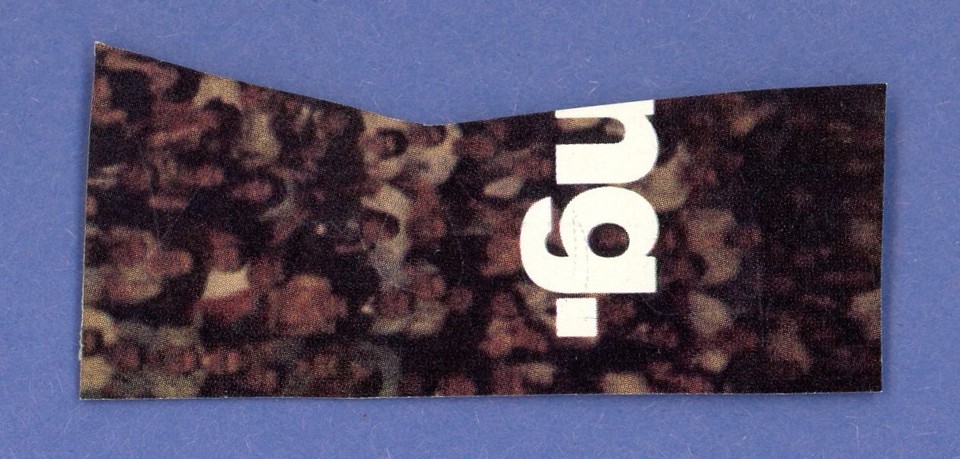 Charlie O' Finley Oakland A's Owner Cut Signature Auto (Dec'd 1996 ...