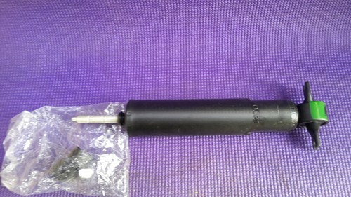 48511-39697 Genuine Toyota ABSORBER ASSY, SHOCK, FRONT, RH/LH | eBay