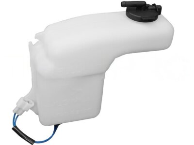 Radiator Outlet Tank TechPro 76KFGZ84 for Eagle Talon 1995 | eBay