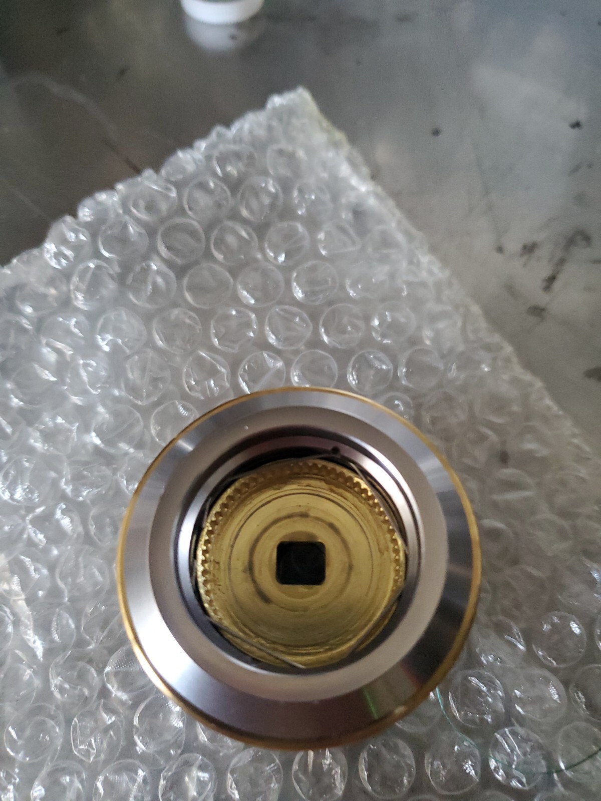 Daiwa TD SOL 2500 ***NEW*** Spare Spool - Spinning Reel | eBay