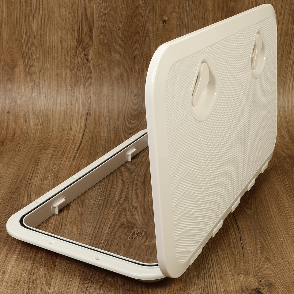 2pcs Marine Access Hatch Marine Boat Hatch Lid Deck Access Hatch & Lid ...
