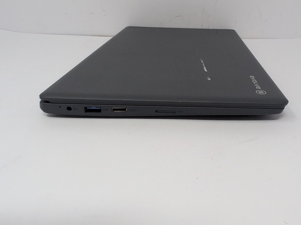Evolve III Maestro 11.6" Laptop Computer - Dark Grey *LAPTOP ONLY | eBay