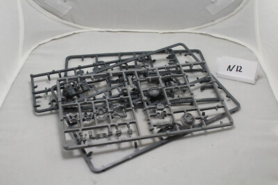 Warhammer 40k Space Marines Bits Lot | eBay