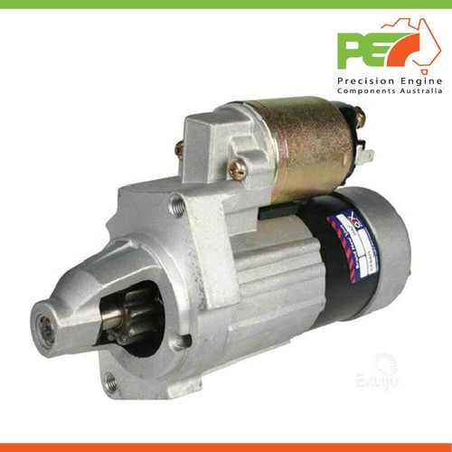 *TOP QUALITY * Starter Motor For Toyota Corolla Ke35 1.2l 3k,3k-c; | eBay