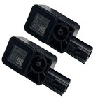 2 Pcs OEM 13509729 Sensor For Cadillac Chevrolet GMC Buick US Stock | eBay