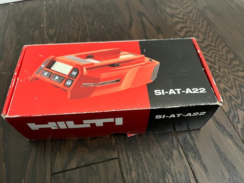 Hilti SI-AT-A22 Adaptive Torque Module | eBay