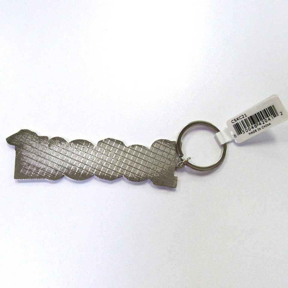 Boston Keychain Key Ring Souvenir NEW Massachusetts Gift | eBay