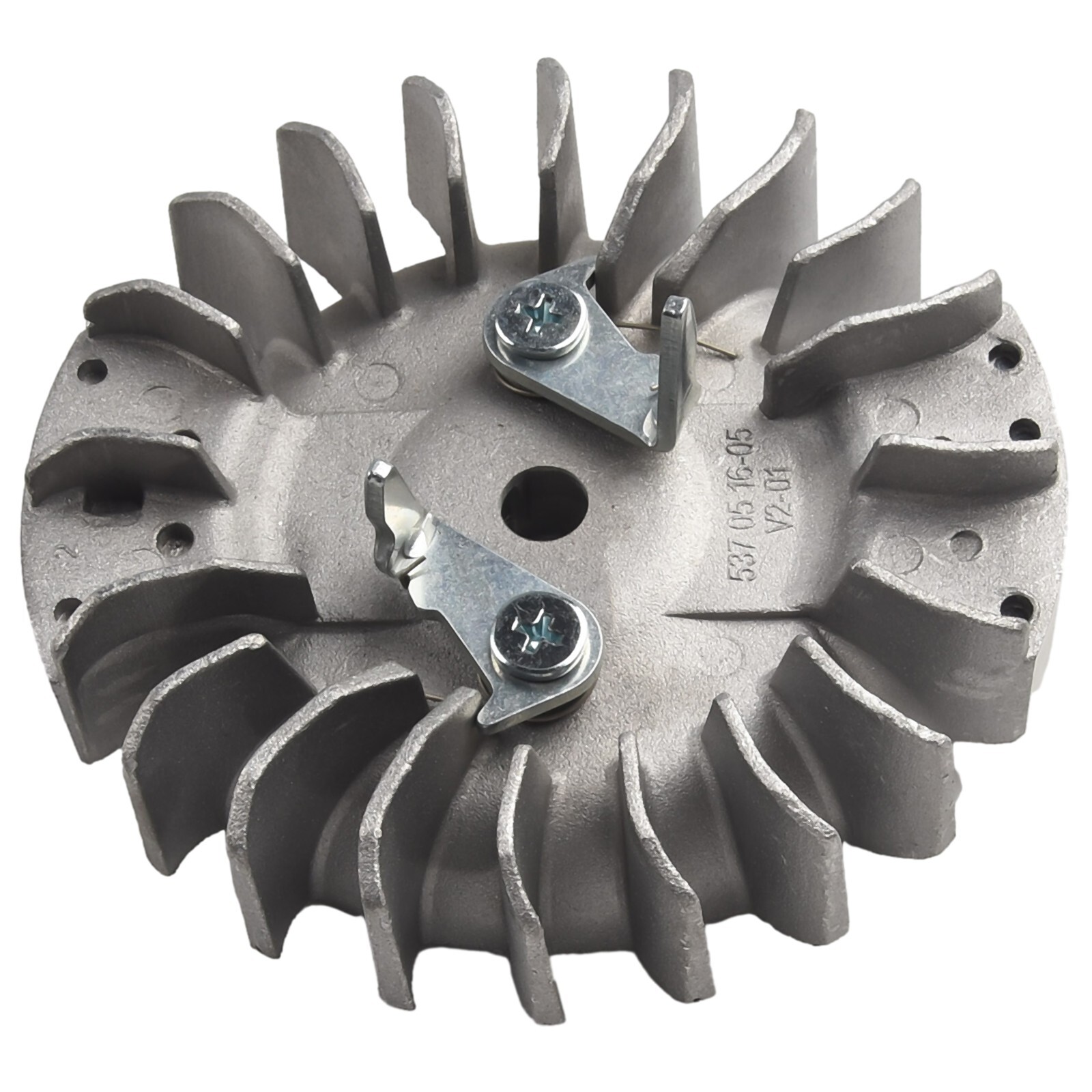 Wheel Flywheel XP Metal Outdoor Power Equipment Practical To Use 371 ...
