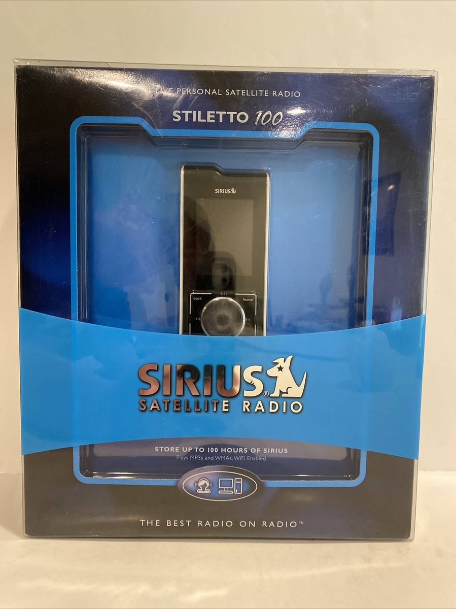 Sirius Radio