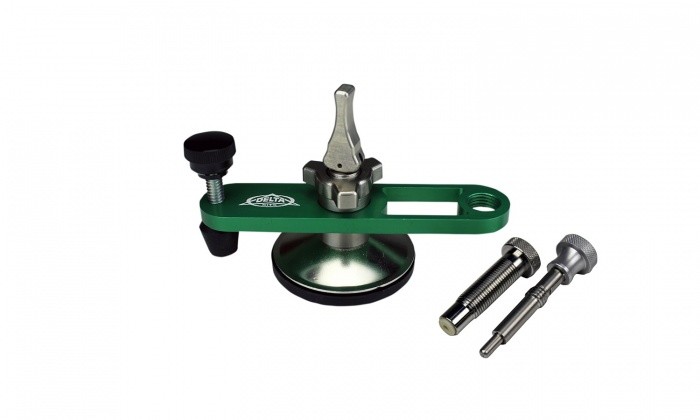 Delta Kits B150 Bridge windshield chip repair resin injector bridge kit ...