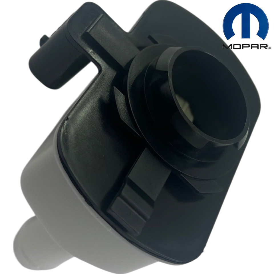 DODGE RAM CHRYSLER JEEP ESIM Evaporate System Integrity Module Genuine ...