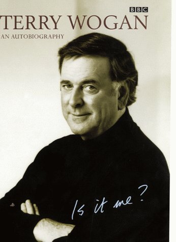 TERRY WOGAN - IS IT ME - Hardcover | eBay