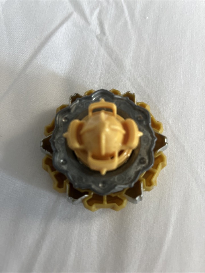 Beyblade Burst Quad Drive Hasbro Gilded Balderov B7 F3963 Anime Bey Toy ...