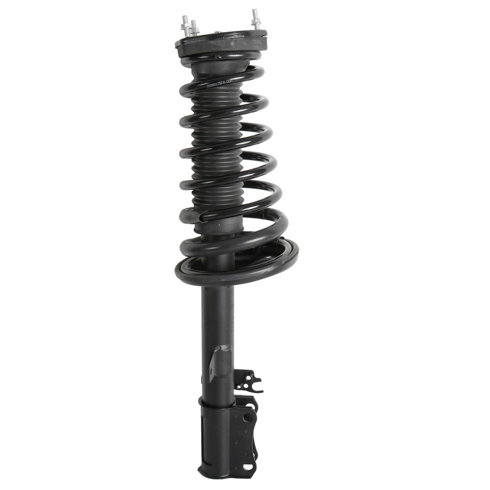 Set(4) Front&Rear Shock Absorber Complete Strut Kit For Toyota Camry ...