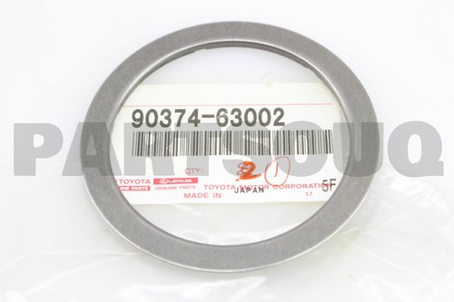 9037463002 Genuine Toyota BEARING, THRUST 90374-63002 | eBay