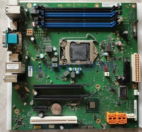 Fujitsu D3061-B13 GS2 Motherboard W26361-W2461-X-04 | eBay
