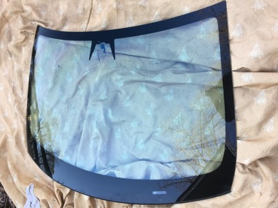 TESLA MODEL S Front WINDSHIELD 2016- 2019 1061987-01-F | eBay