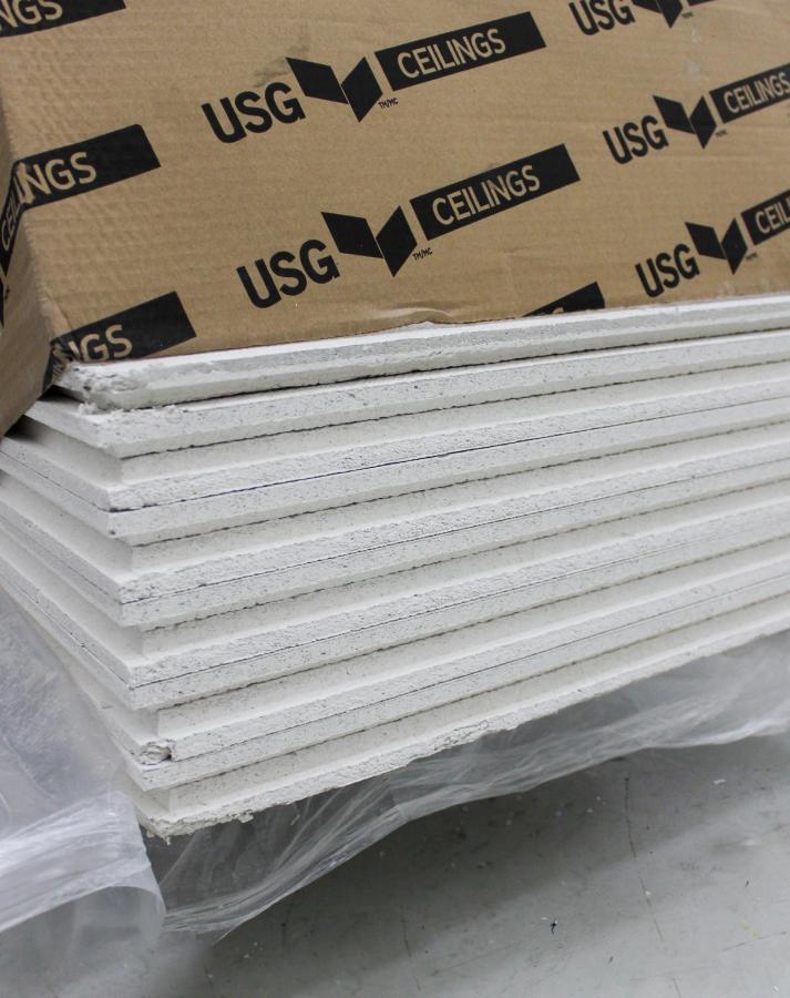 Usg Ceiling Tiles Eclipse | Shelly Lighting