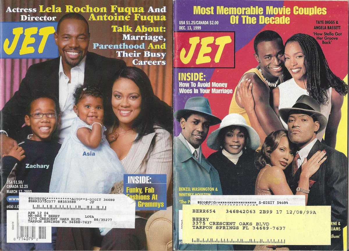 Lela Rochon Wedding Lela Rochon | Full Interview