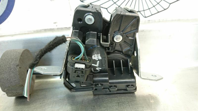 MERCEDES GLE W166 Tailgate Lock Catch 0997400300 X166 | eBay UK