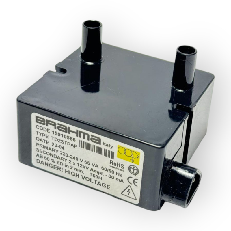 Transformator 4 Poster Timber Timbre