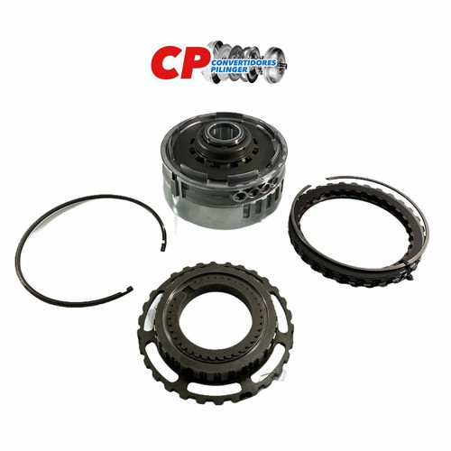 6R60 6R80 Transmission CENTER SUPPORT, CAST: RF-BL3P-7L328-AC FORD ...