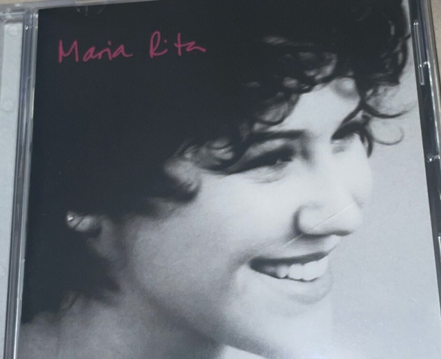 Maria Rita by Maria Rita (CD, Apr-2004, WEA Latina) for sale online | eBay