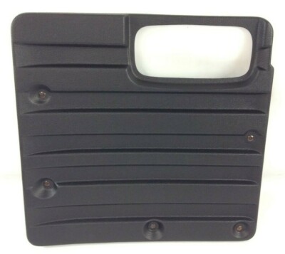 Chevrolet Express GMC Savana cargo Van right Rear Door interior Trim ...