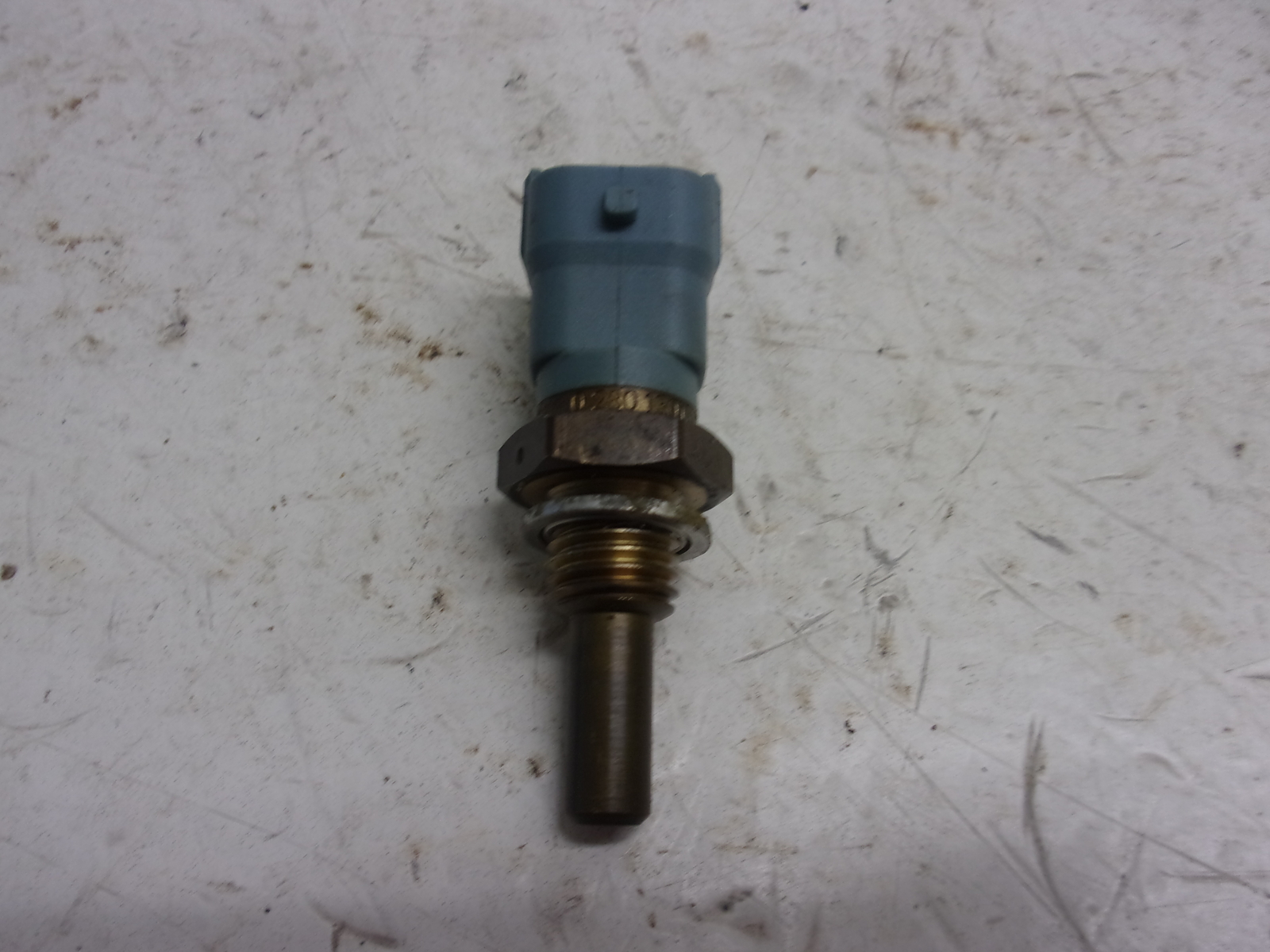 Sea Doo 2003-2009 GTX RXP RXT GTI Wake OEM Temperature Sensor Part ...