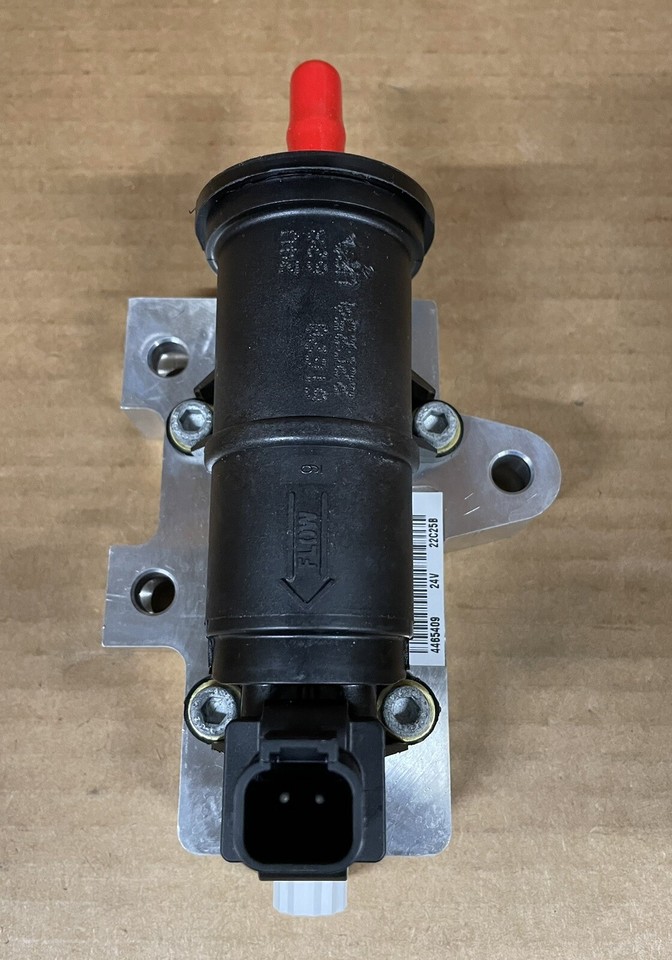 Caterpillar Fuel Transfer Pump 446-5409 | Genuine OEM | Diesel Fuel ...