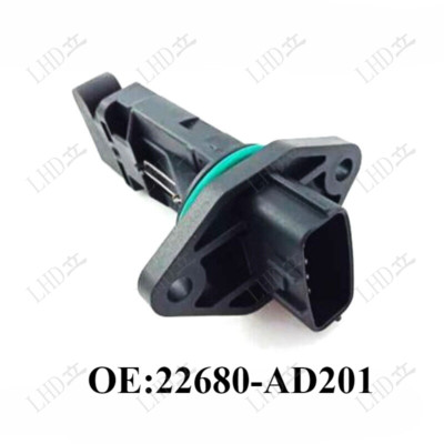 22680-AD201 For Nissan Maxima Mass Air Flow Sensor New； | eBay UK